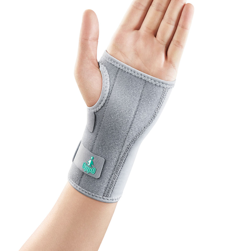 WRIST STABILIZER | Products | OPPO Medical