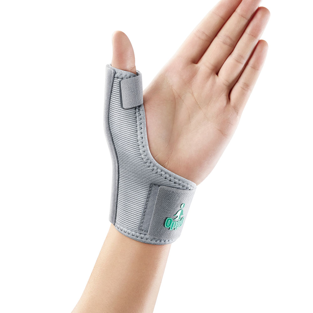 THUMB STABILIZER | Products | OPPO Medical