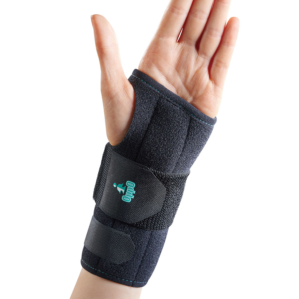 WRIST SPLINT | Products | OPPO Medical