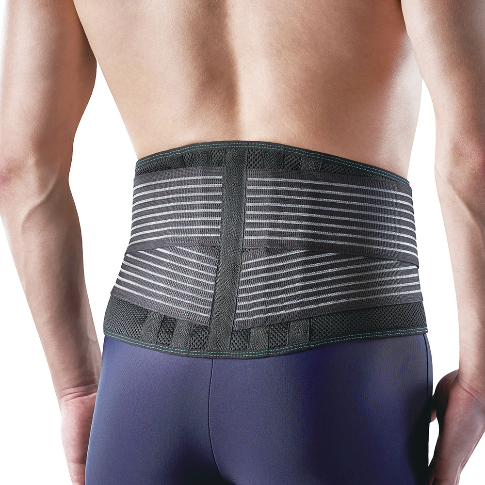 BACK STABILIZER | Products | OPPO Medical