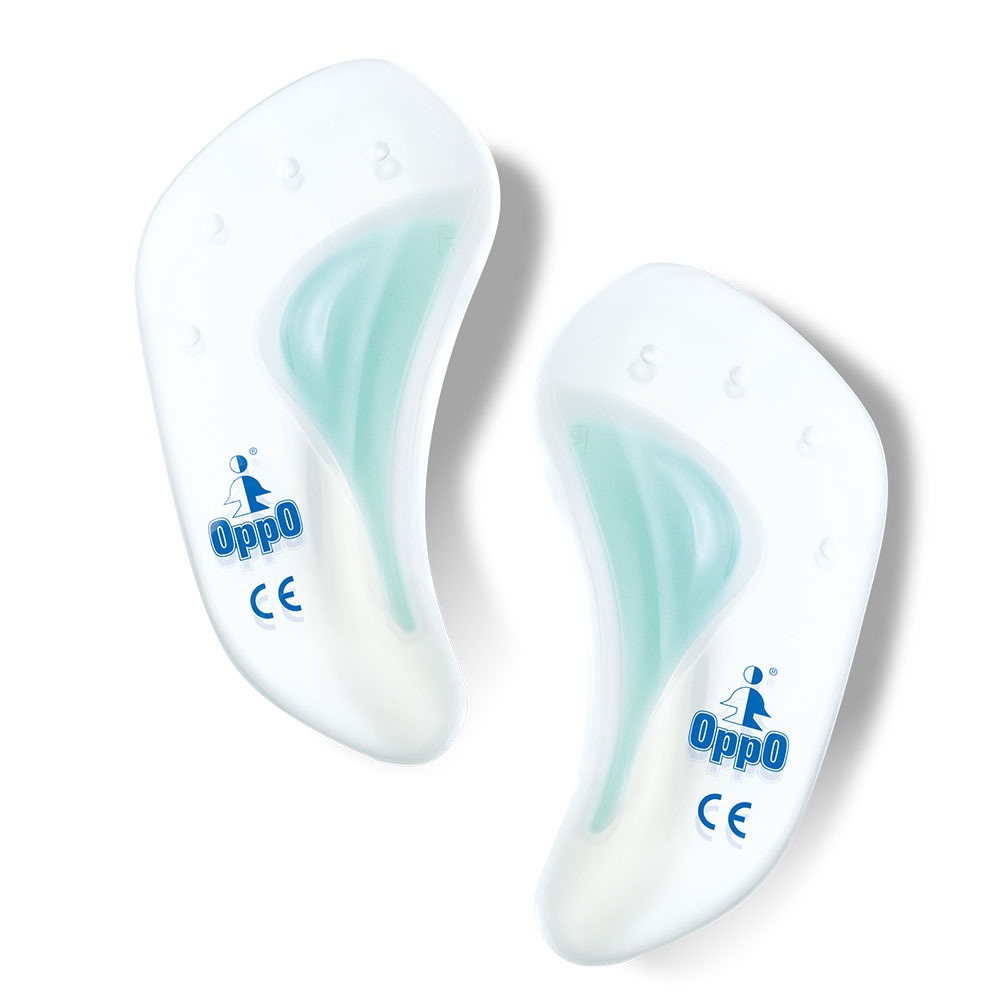 ARCH PADS | Products | OPPO Medical