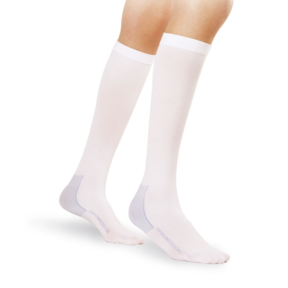 KNEE HIGH ANTI-EMBOLISM STOCKINGS | Products | OPPO Medical