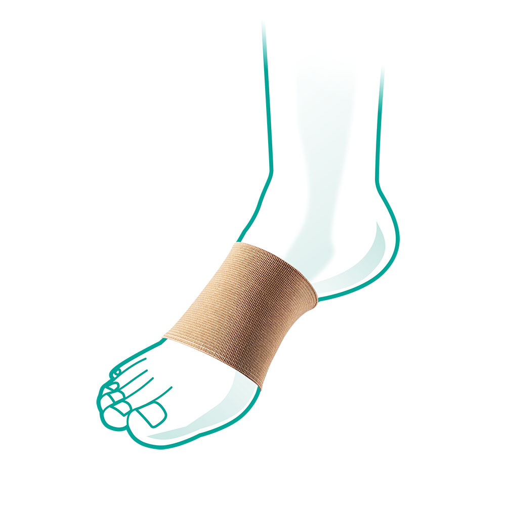ARCH BANDAGE | Products | OPPO Medical