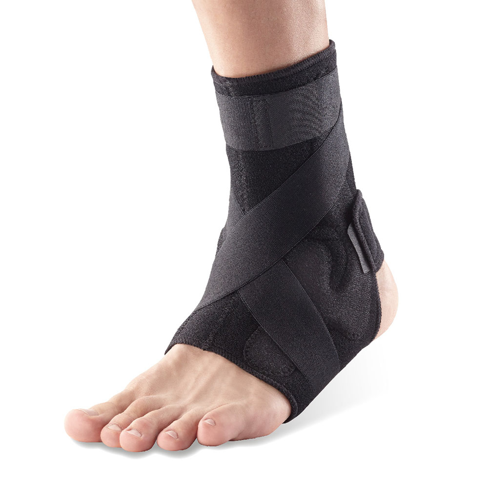 ANKLE SUPPORT WITH PLASTIC STAY | Products | OPPO Medical