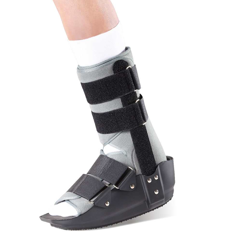 SHORT WALKER WITH FIXED ANKLE | Products | OPPO Medical