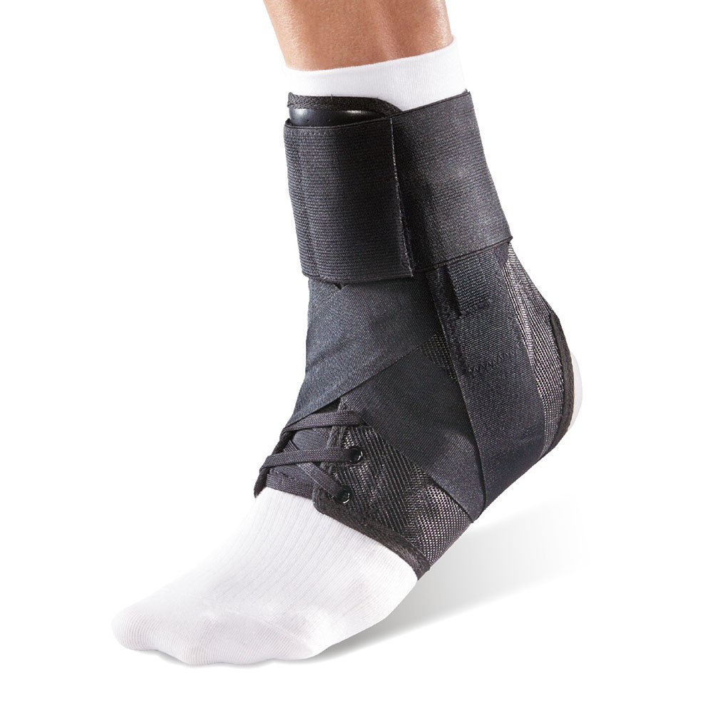 ANKLE SUPPORT WITH STRAP | Products | OPPO Medical