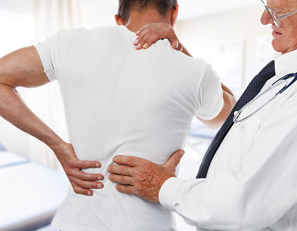 Kyphosis Brace: Non-surgical treatment for kyphosis | Disease | OPPO ...