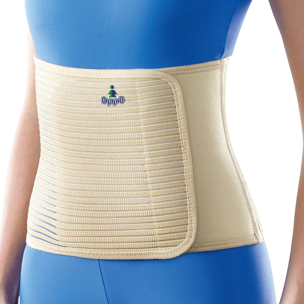 ABDOMINAL SUPPORT | Products | OPPO Medical