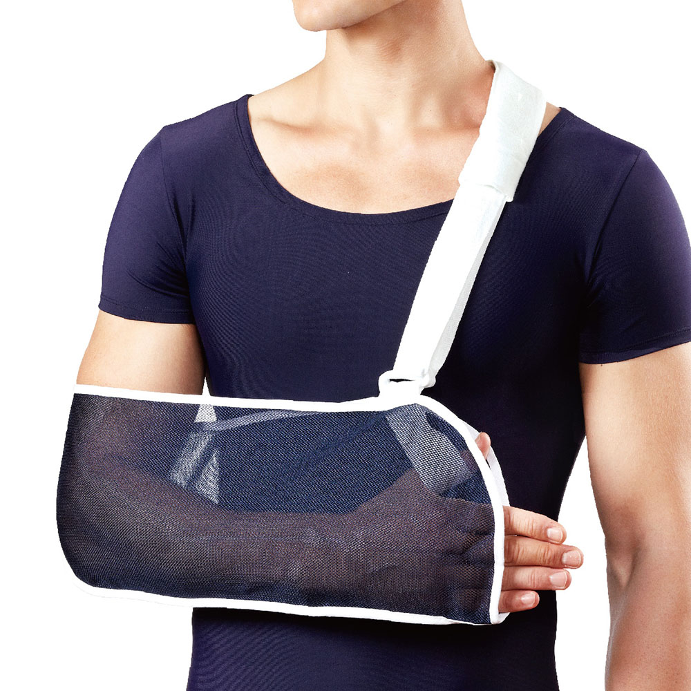 MESH ARM SLING | Products | OPPO Medical