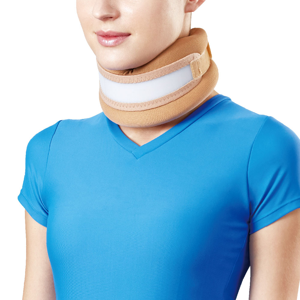 RIGID SPLINT CERVICAL COLLAR | Products | OPPO Medical
