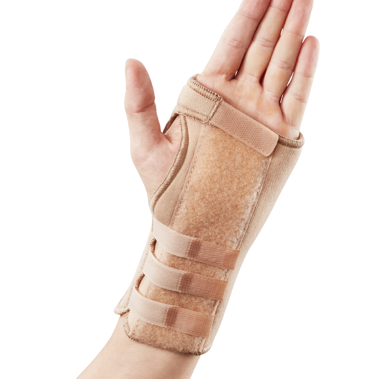WRIST SPLINT | Products | OPPO Medical