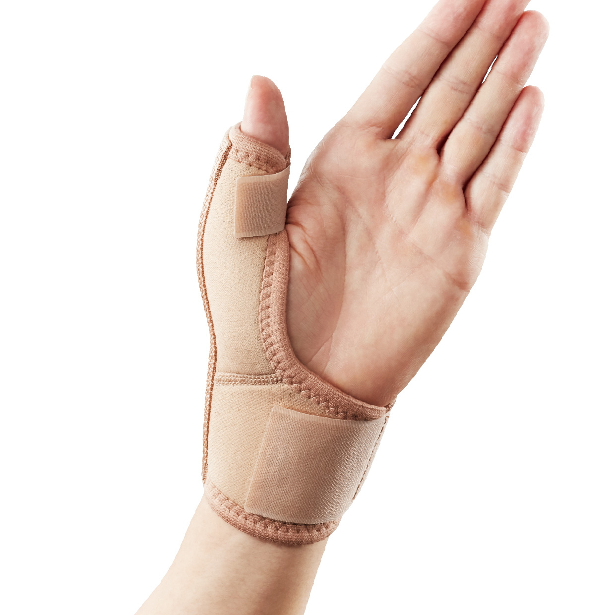 WRIST/THUMB SUPPORT | Products | OPPO Medical