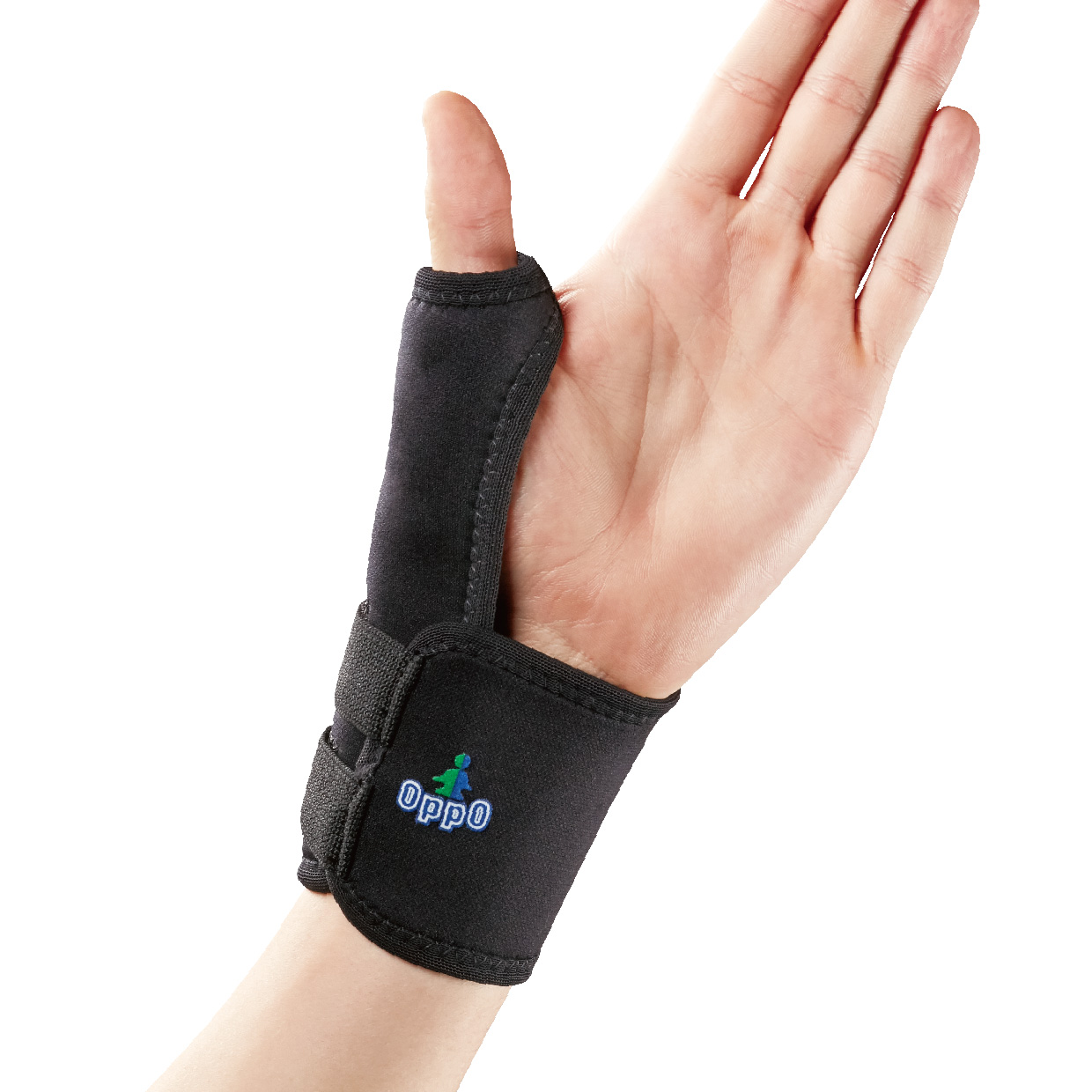WRIST/THUMB SUPPORT | Products | OPPO Medical