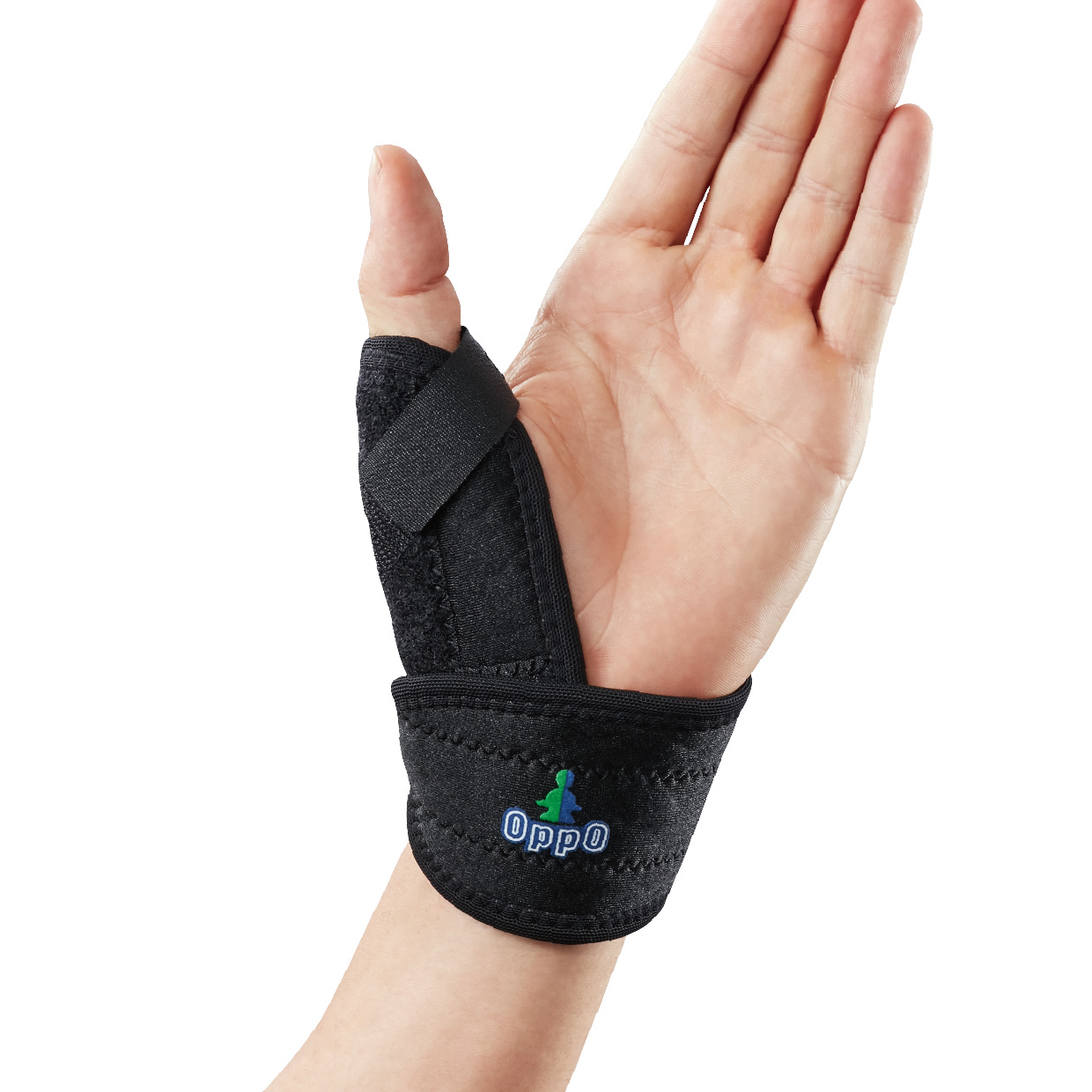 WRIST/THUMB SUPPORT | Products | OPPO Medical