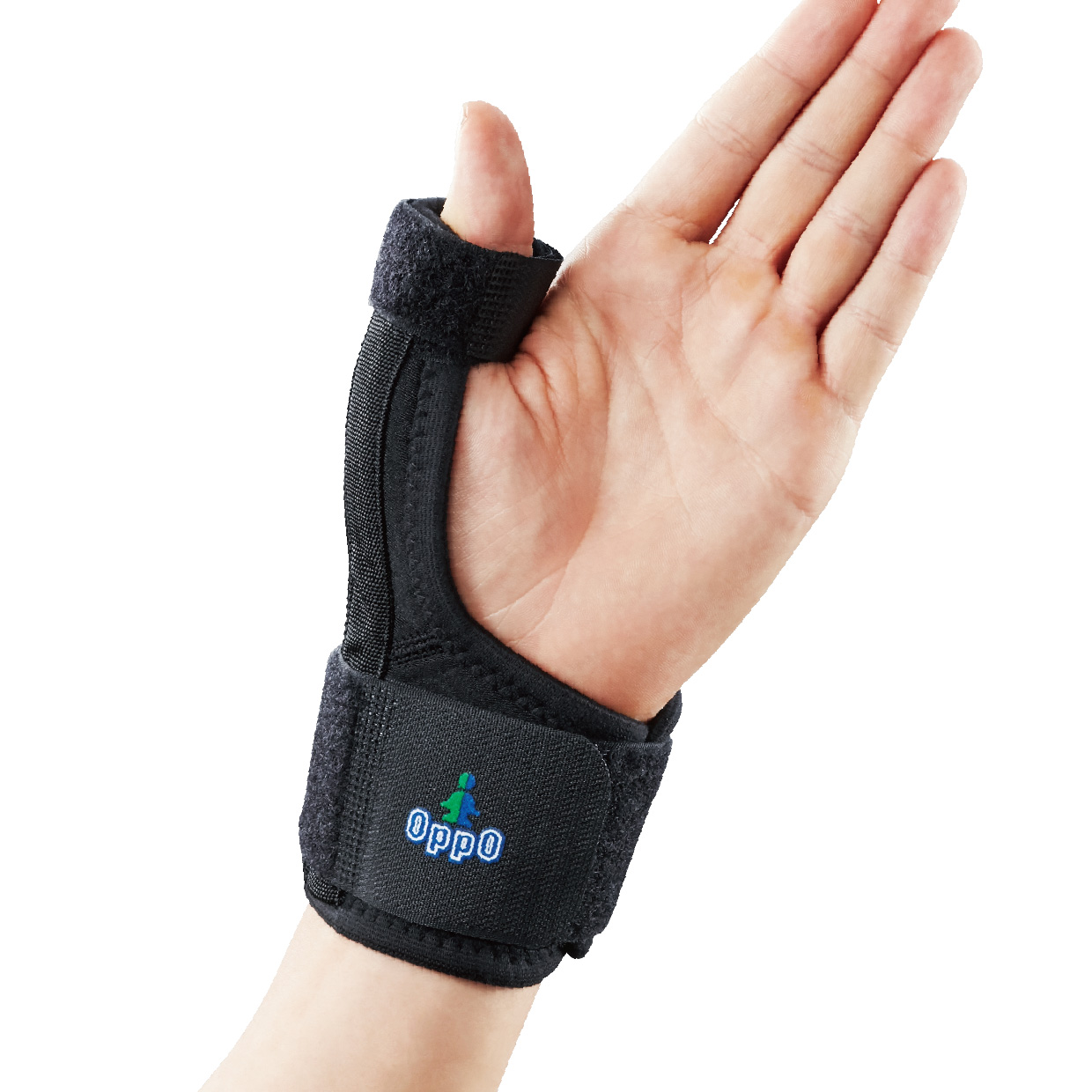 WRIST/THUMB SUPPORT | Products | OPPO Medical