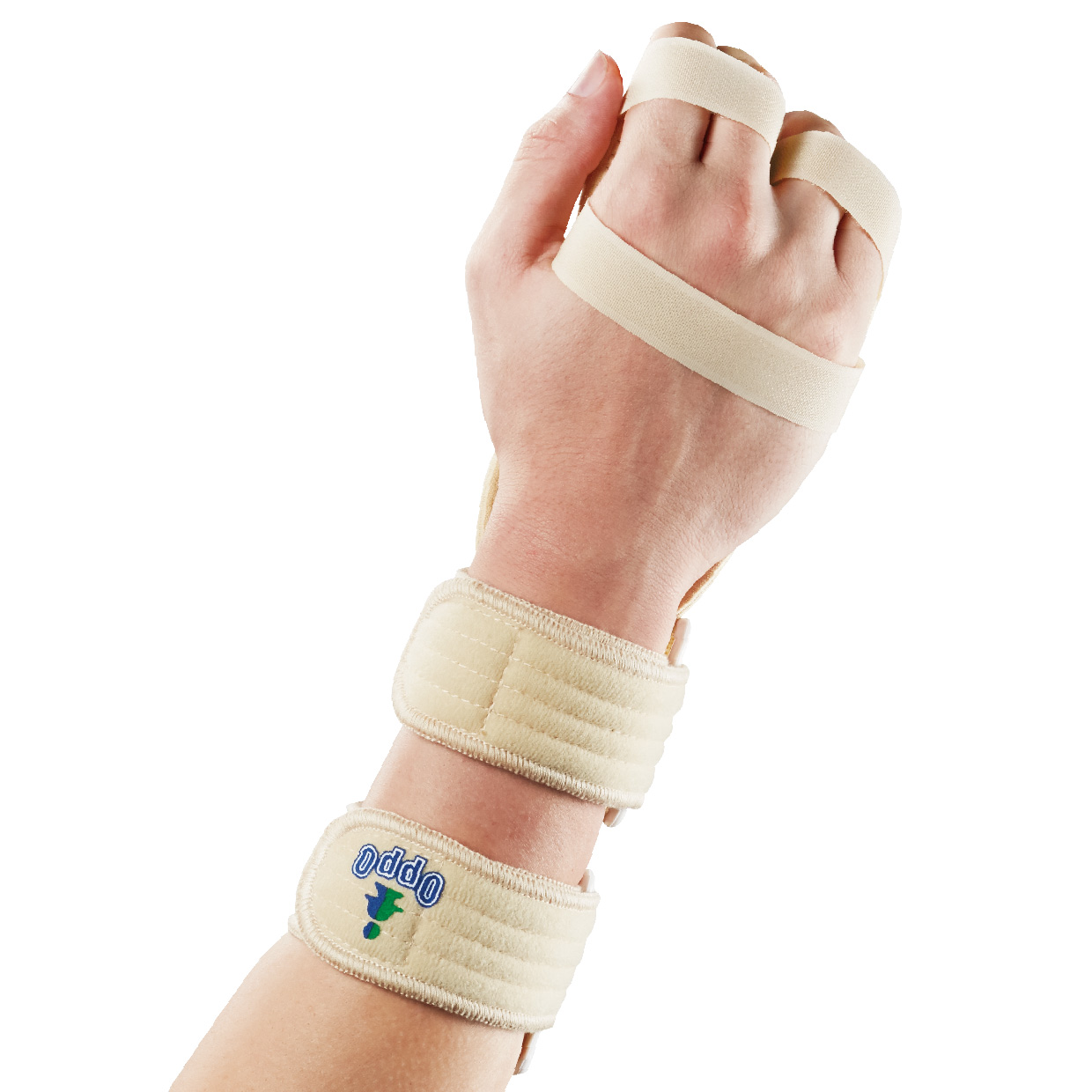 WRIST-HAND SPLINT | Products | OPPO Medical