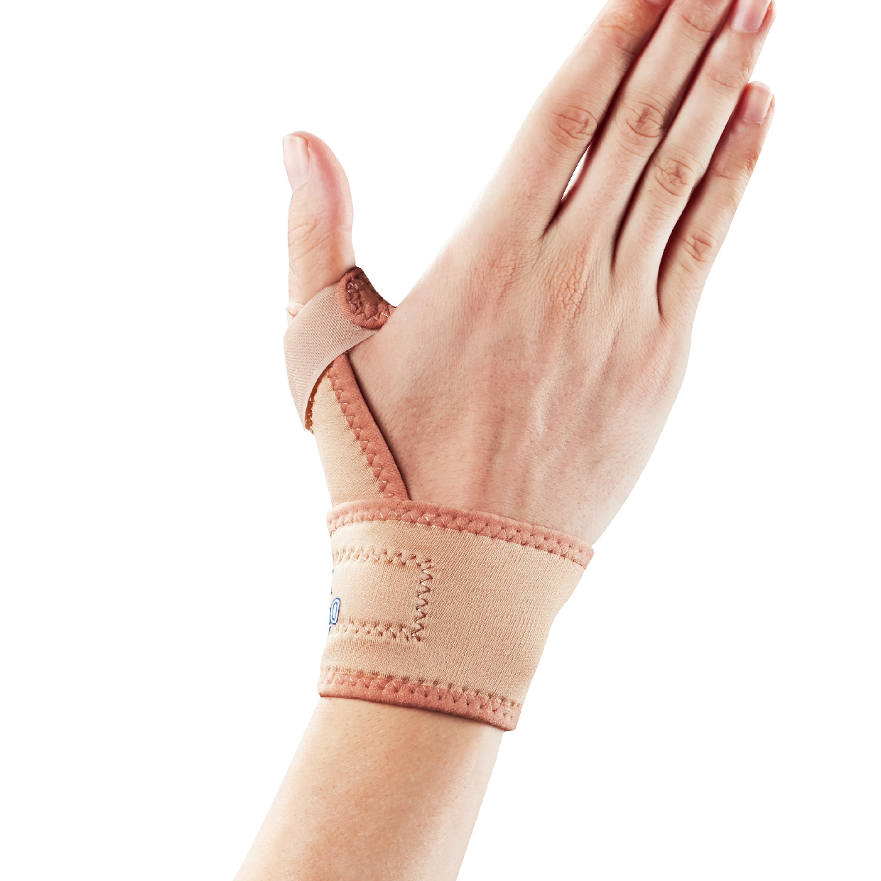 WRIST/THUMB SUPPORT | Products | OPPO Medical