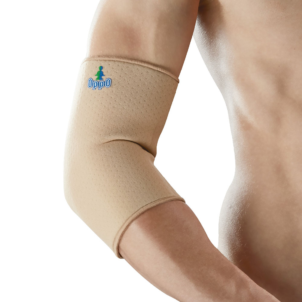 ELBOW SUPPORT | Products | OPPO Medical