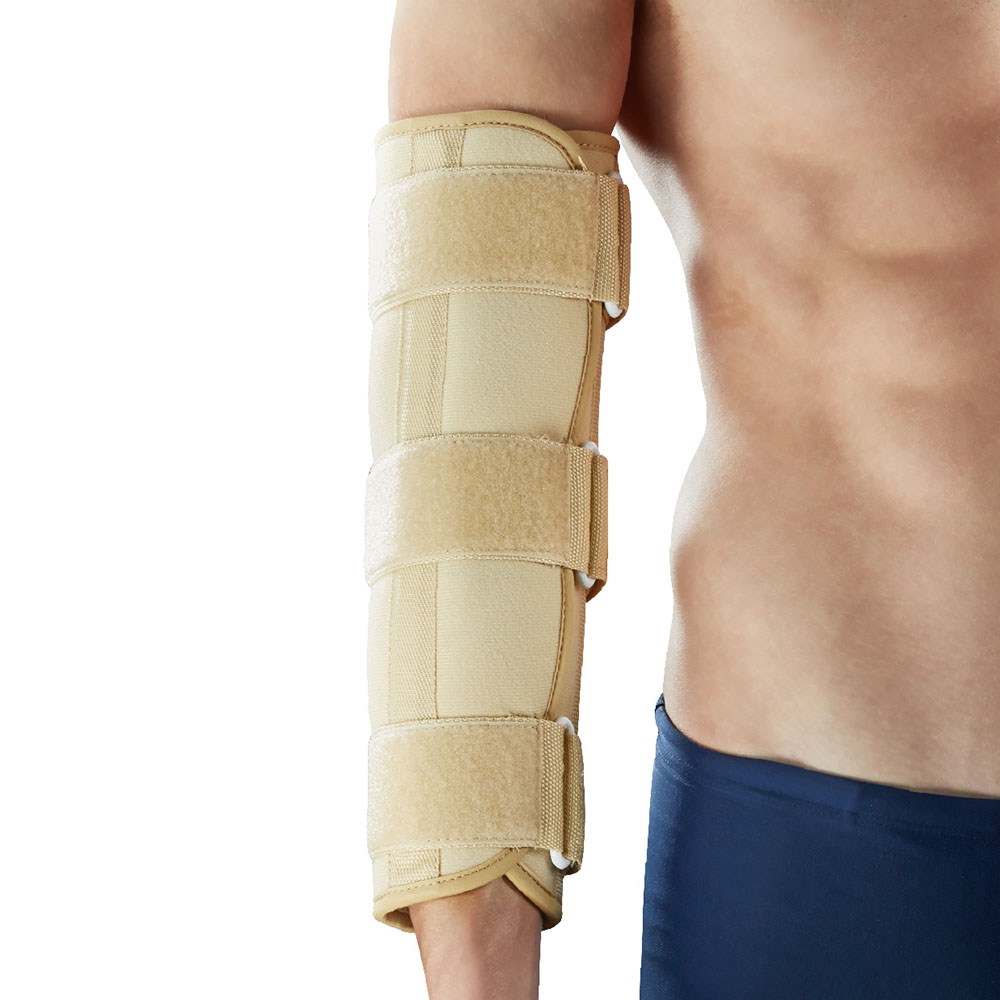 ARM IMMOBILIZER | Products | OPPO Medical