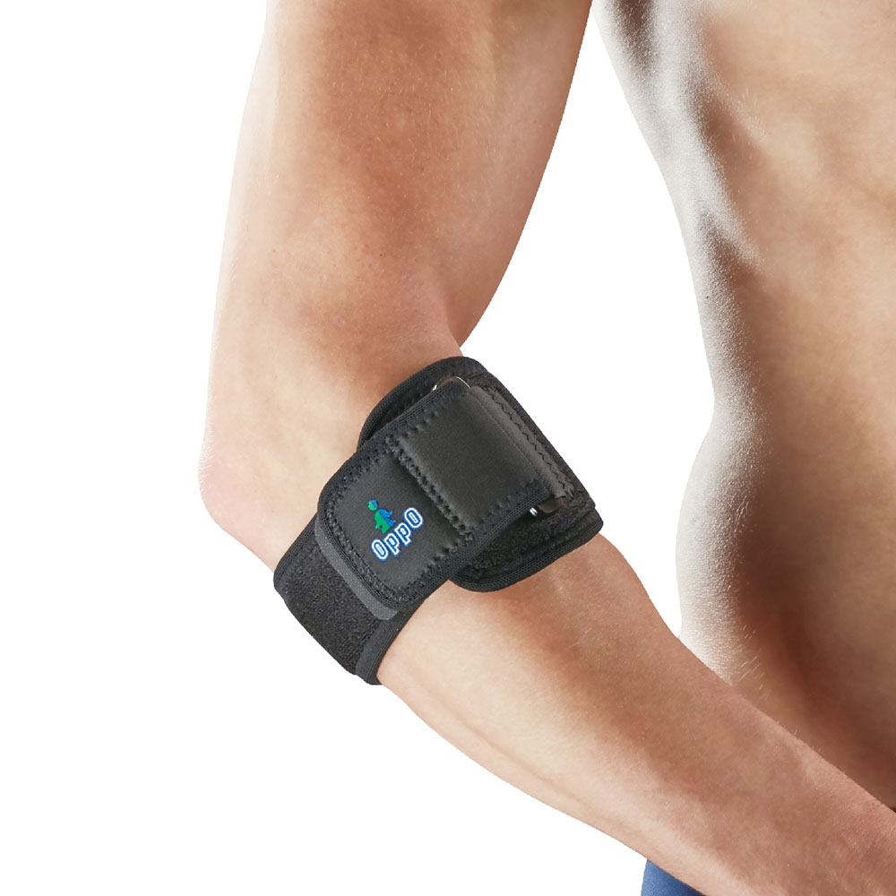 Golfers Elbow Support Strap