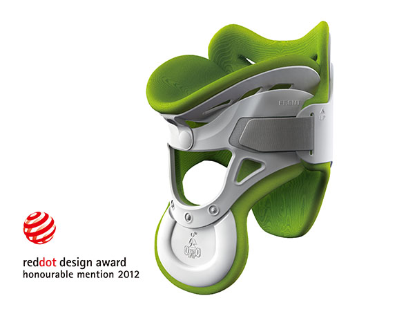 CERVICAL COLLAR-PROFESSIONAL | Products | OPPO Medical