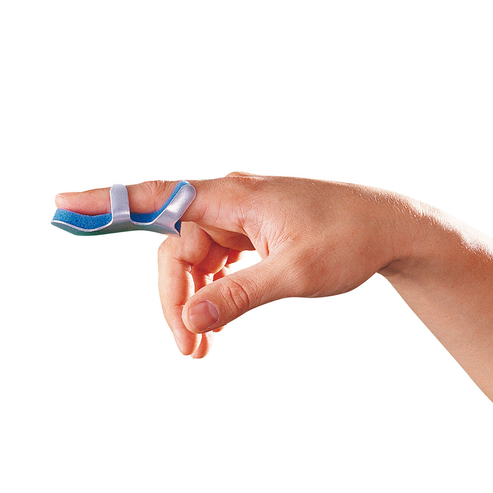 PREMIUM FINGER SPLINT | Products | OPPO Medical