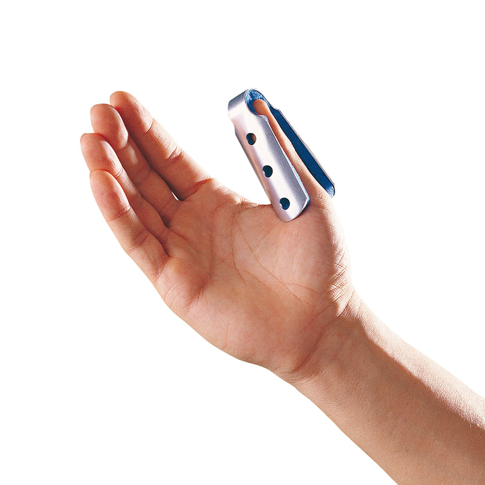 FINGER SPLINT | Products | OPPO Medical