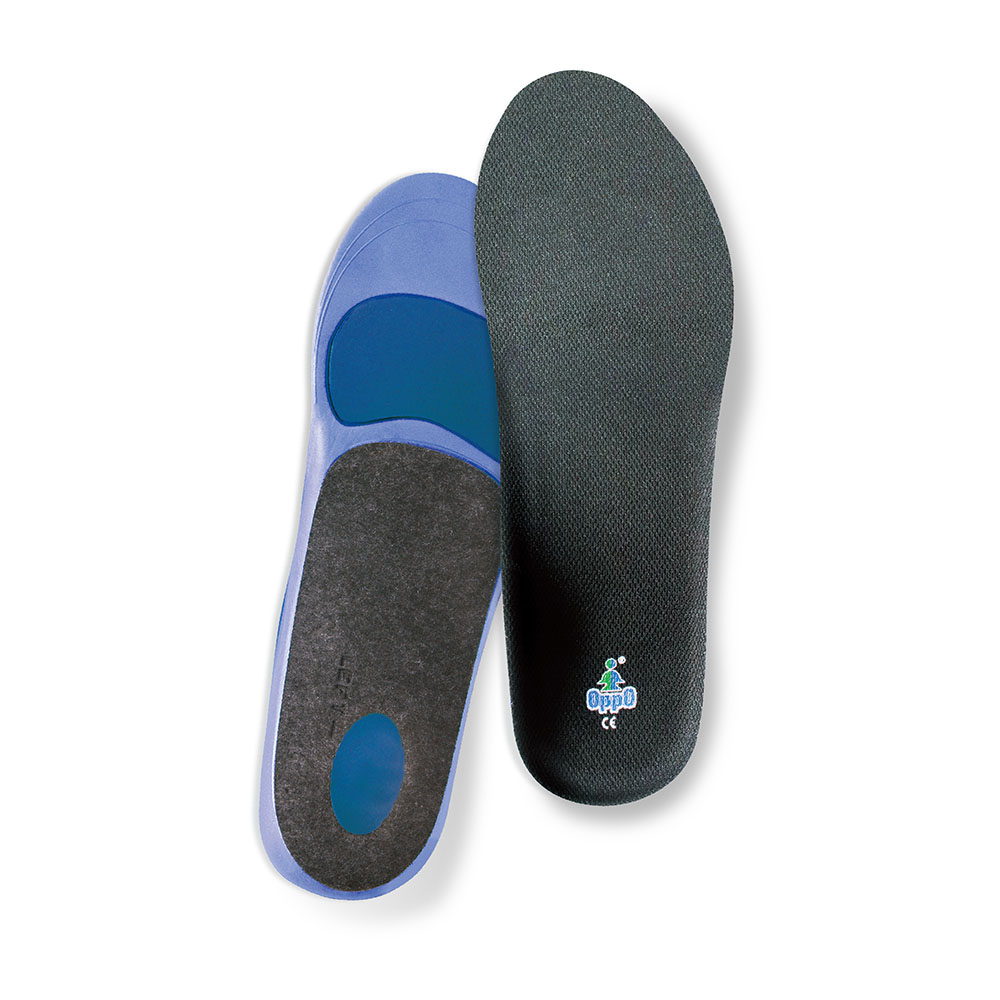 ARCH SUPPORT INSOLES | Products | OPPO Medical
